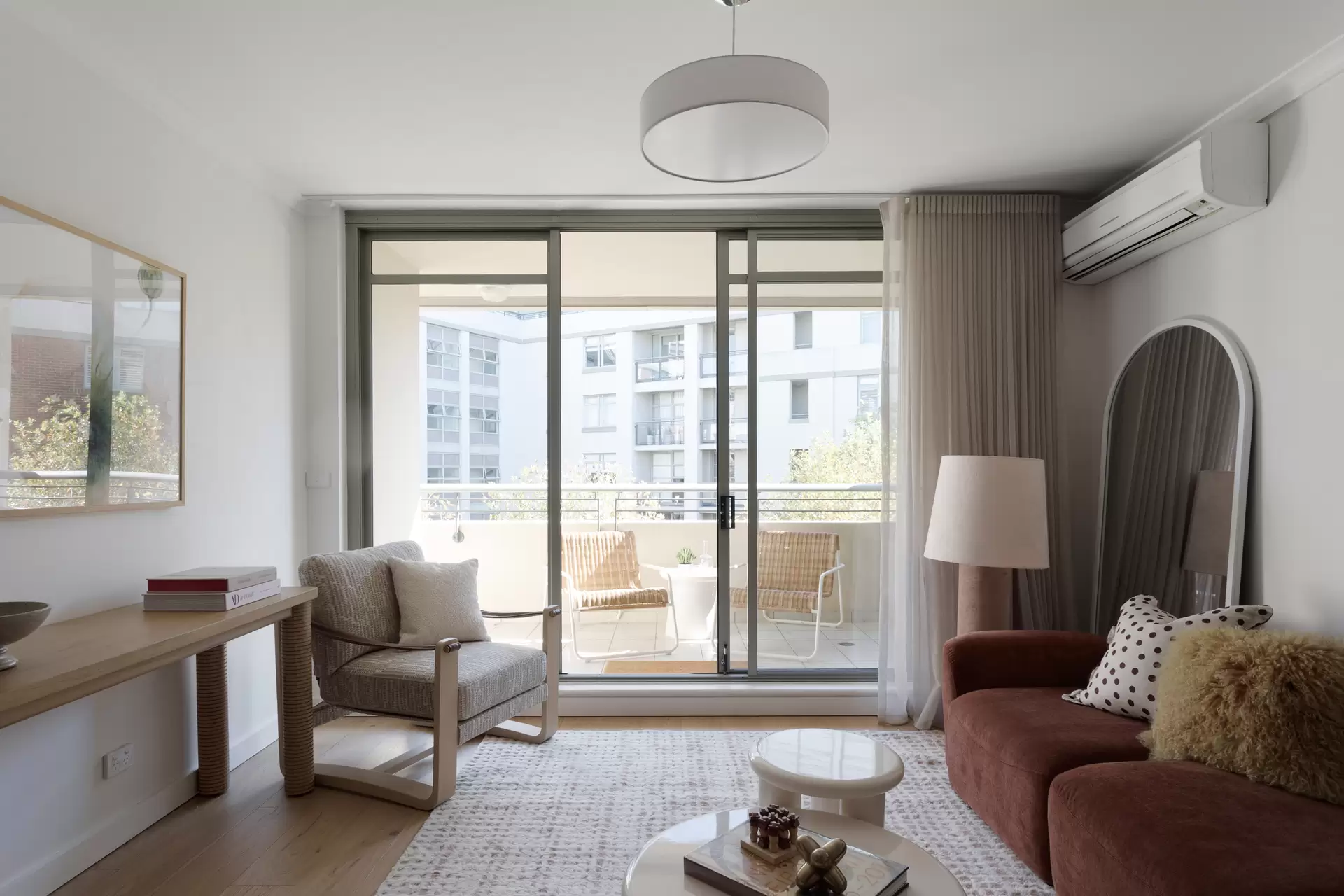Apartment Auction - 7/8 Young Street, Paddington