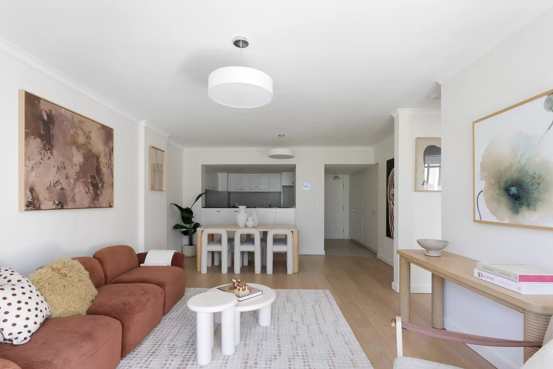 Apartment Auction - 7/8 Young Street, Paddington