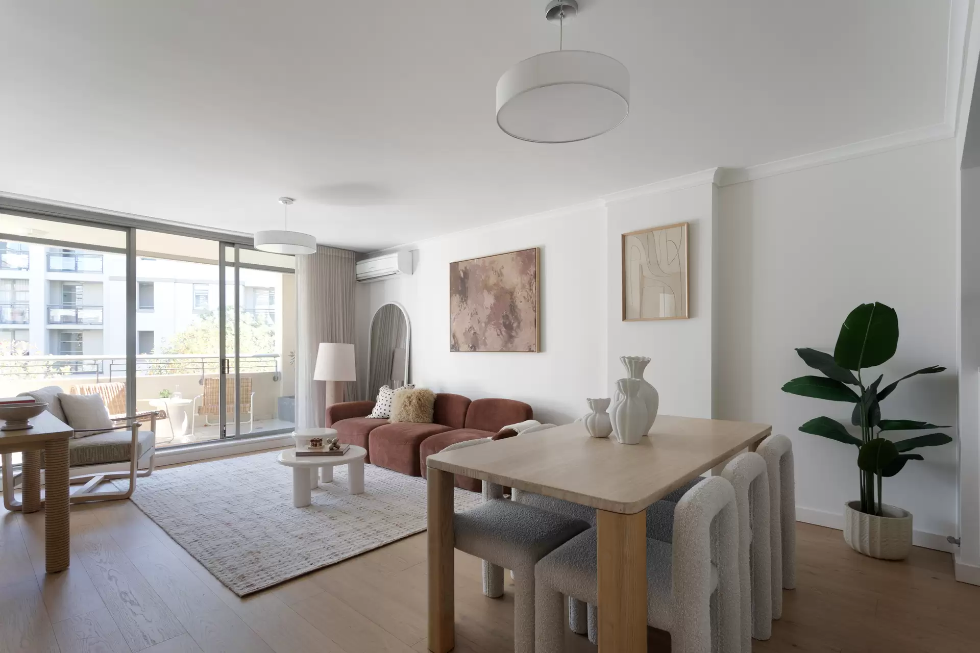 Apartment Auction - 7/8 Young Street, Paddington