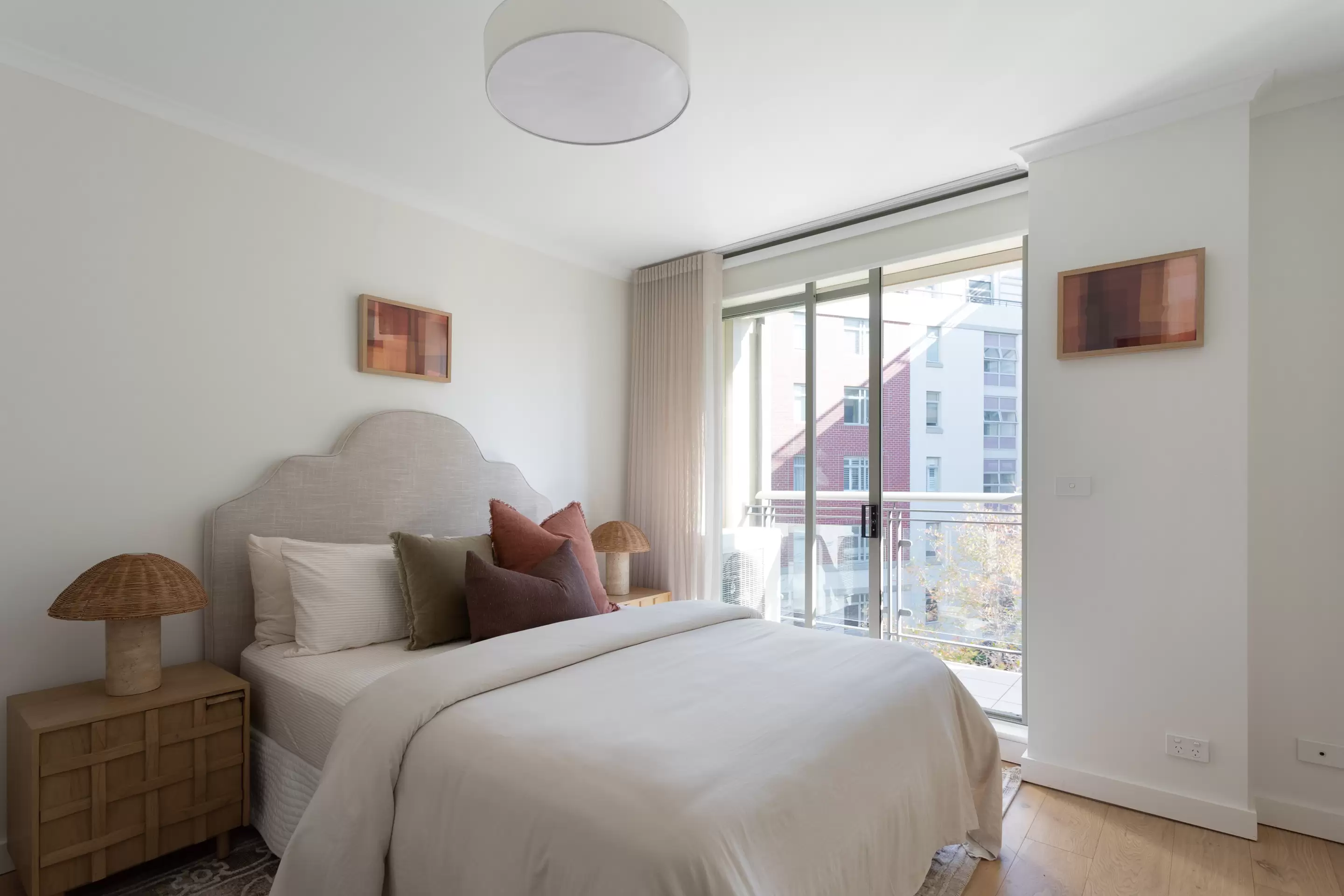 Apartment Auction - 7/8 Young Street, Paddington